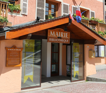 Valthoparc - Parking couvert payant Plein Sud P0 à Val Thorens - Les ...