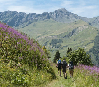 Valthoparc - Parking couvert payant Plein Sud P0 à Val Thorens - Les ...